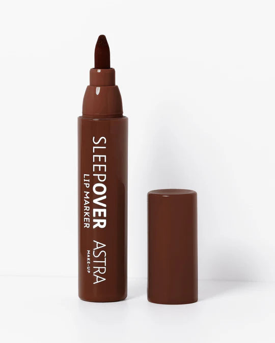 Astra Lip Marker Sleepover – Linchpin.mv
