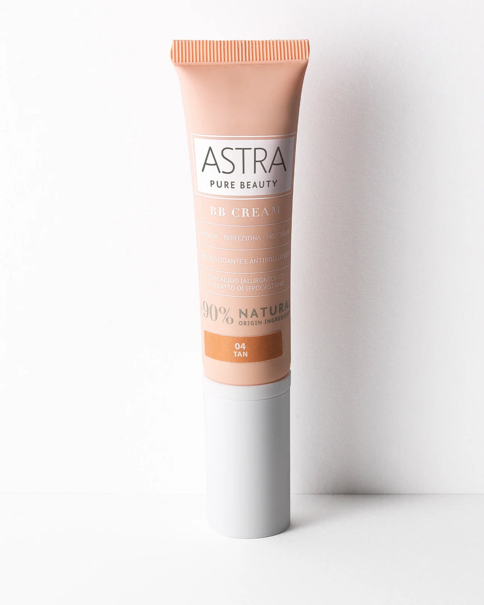 Astra BB Cream Pure Beauty – Linchpin.mv