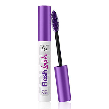 GR Mascara Flash Lash – Linchpin.mv