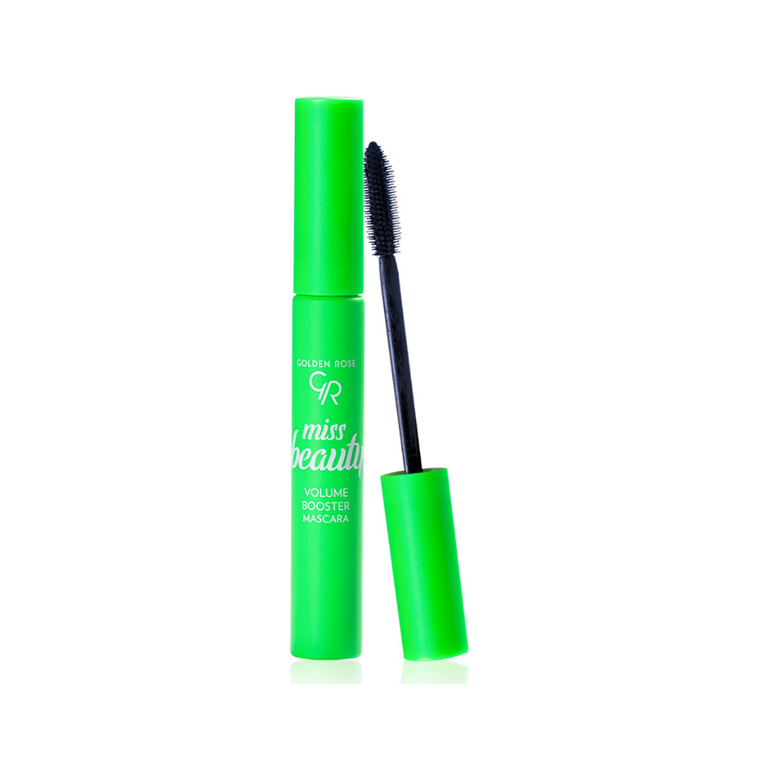 GR Mascara Miss Beauty Volume Booster – Linchpin.mv
