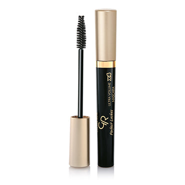 GR Mascara Perfect Lash Ultra x4 – Linchpin.mv