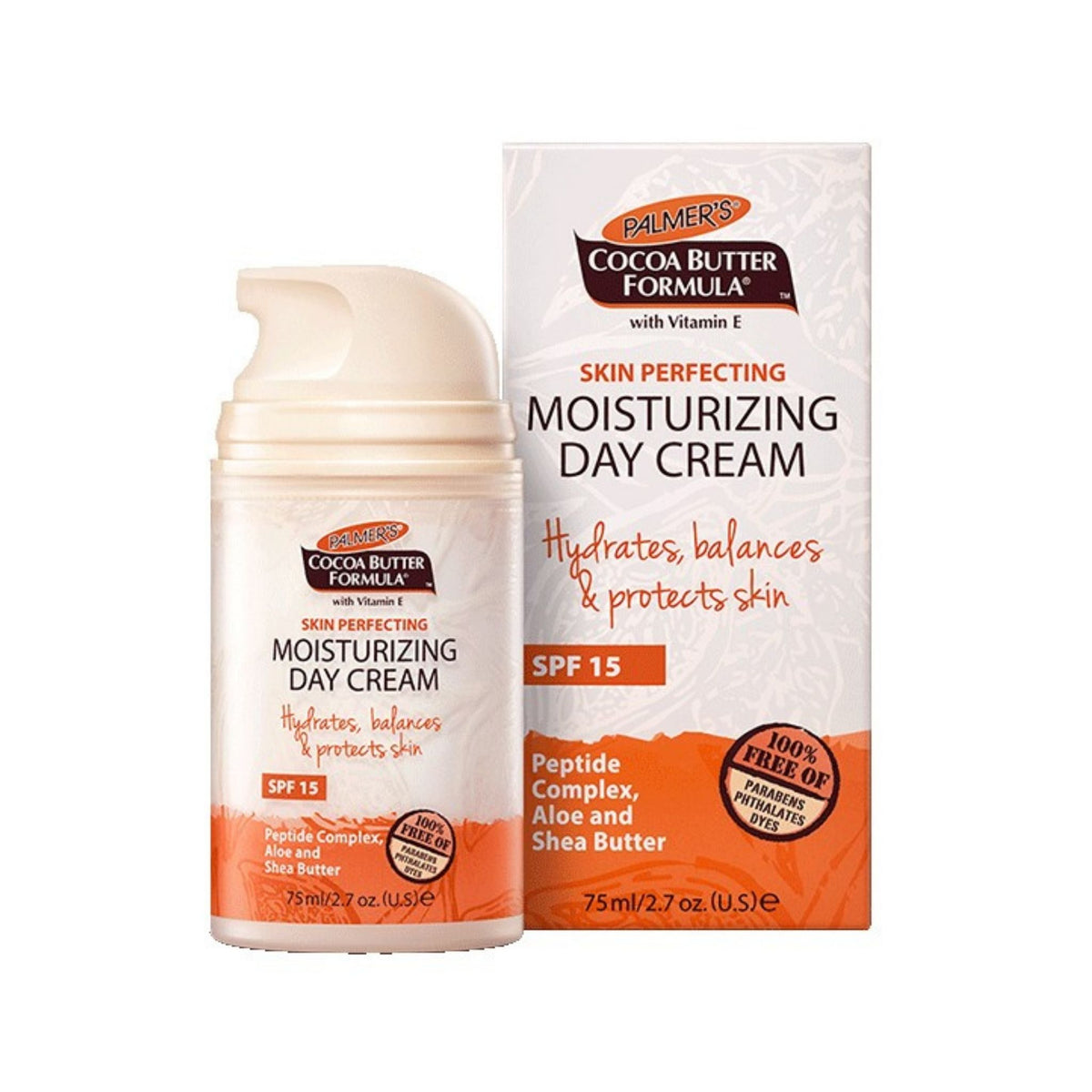 Palmers Cocoa Butter Day Cream 75ml – Linchpin.mv