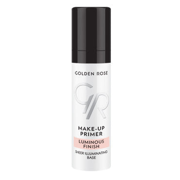 GR Primer Luminous Finish – Linchpin.mv